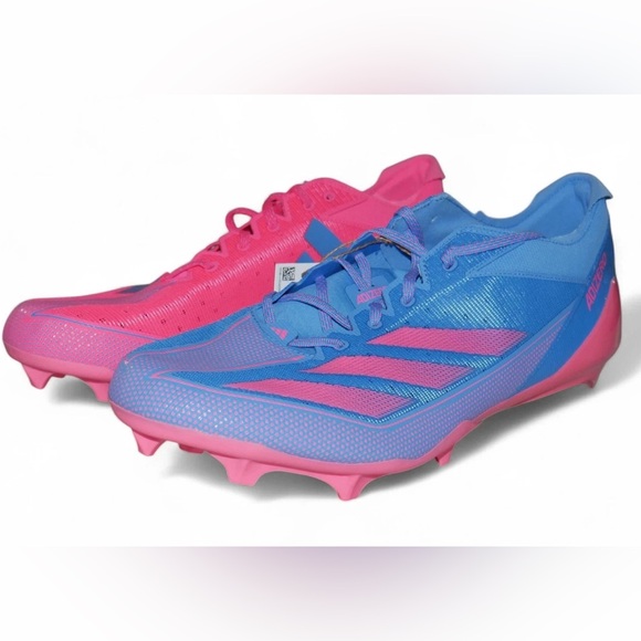 adidas | Shoes | Adidas Adizero Electric Snack Attack Cotton Candy ...